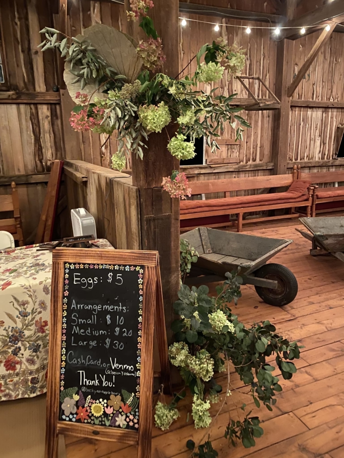 Appleberry Farm - Sandy Hook CT