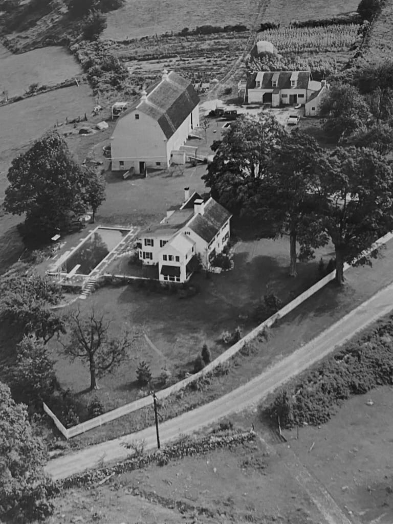 Story - Appleberry Farm